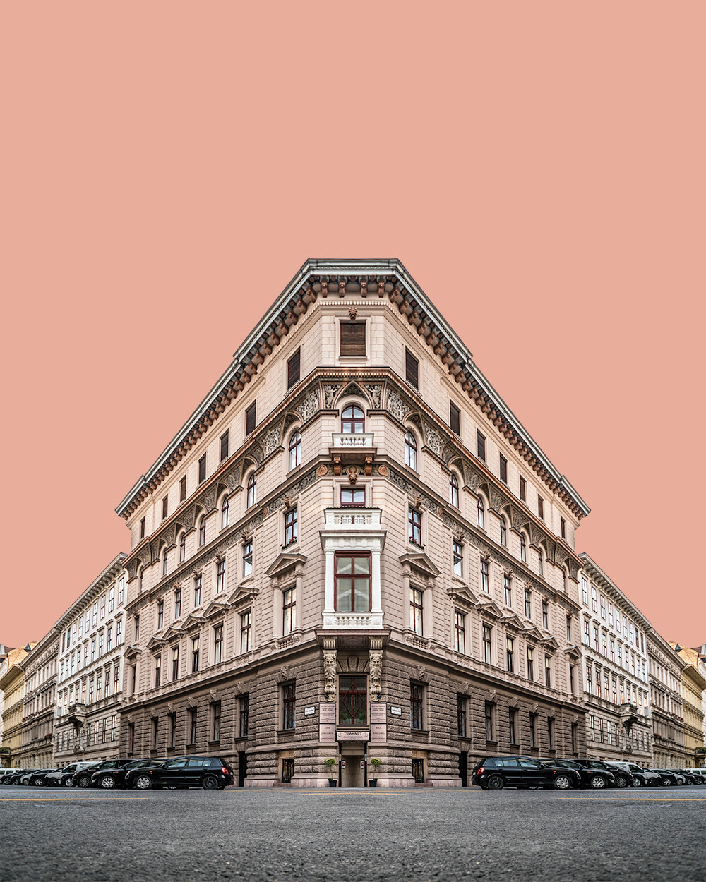 Corner Symmetry : My Corner Symmetry ser… - 高清图片，堆糖，美图壁纸兴趣社区