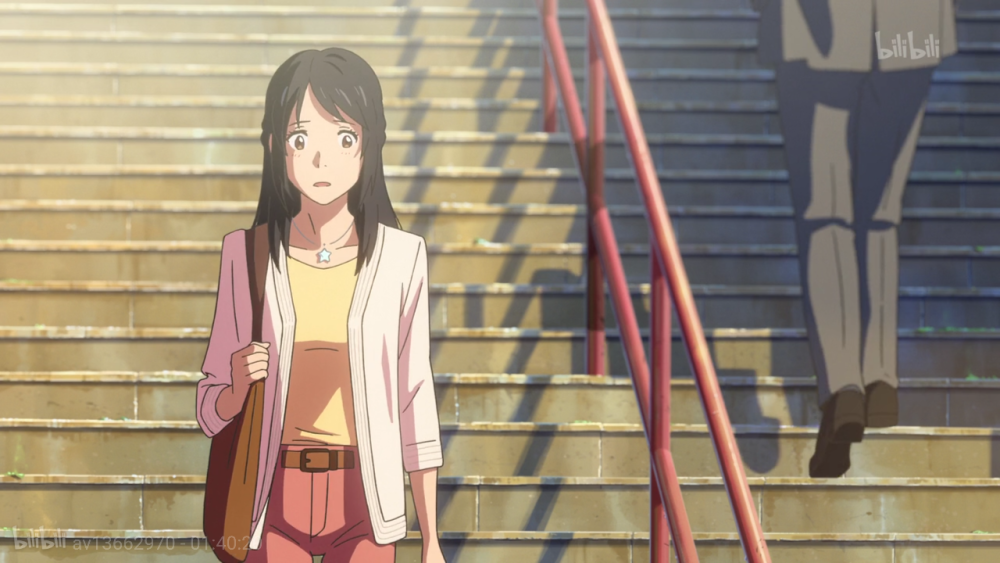 你的名字 - 堆糖，美图壁纸兴趣社区