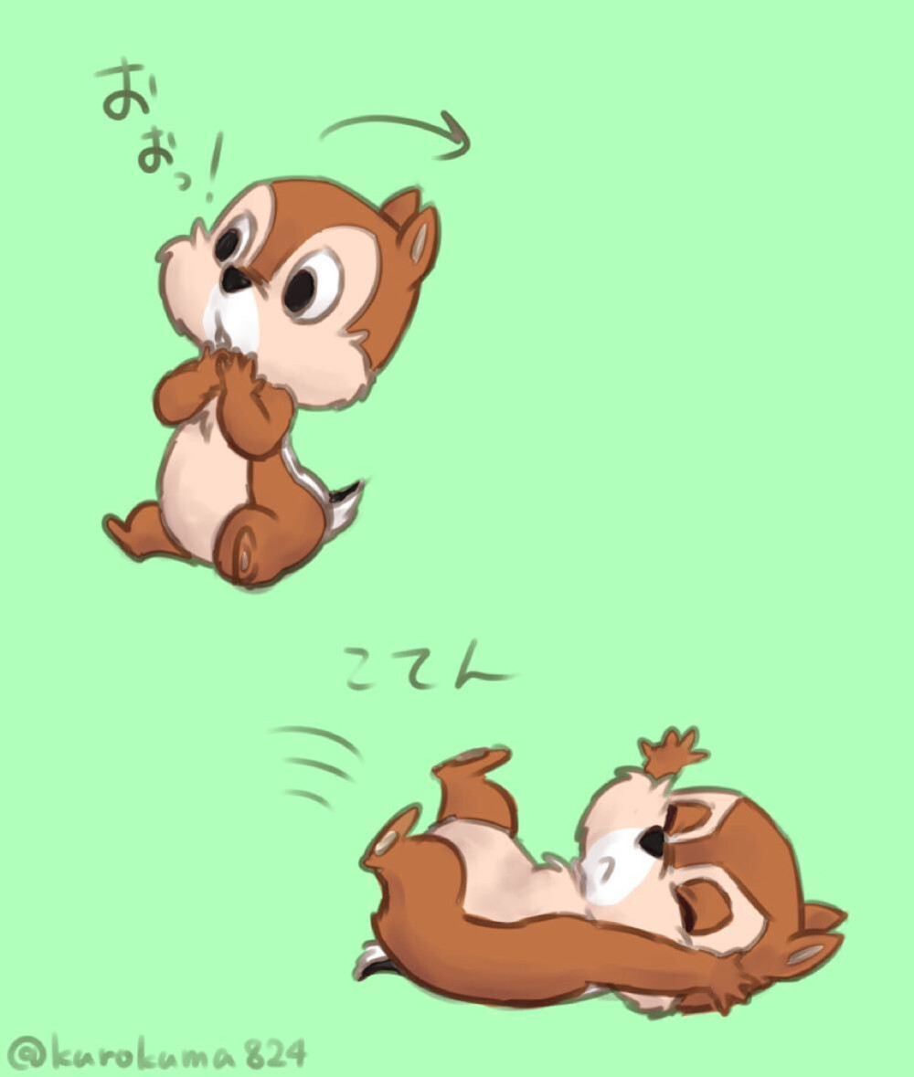 Chip - 高清图片，堆糖，美图壁纸兴趣社区