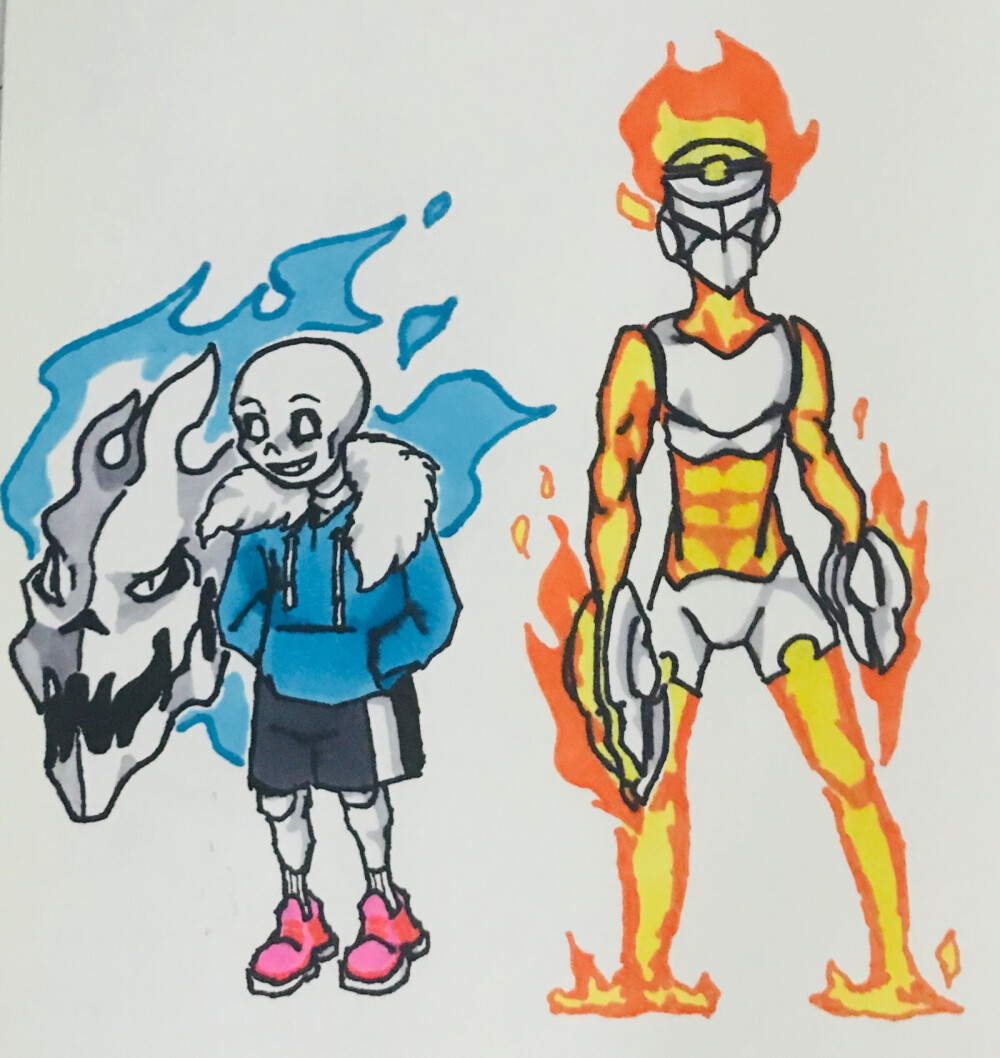 Sans - 高清图片，堆糖，美图壁纸兴趣社区