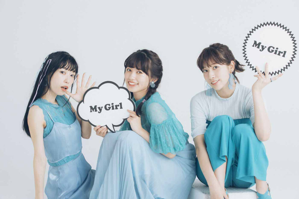 Aqours - 堆糖，美图壁纸兴趣社区