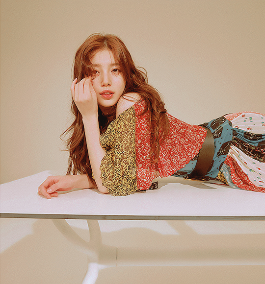 裴秀智（Suzy ，수지），1994年10月10日生… - 高清图片，堆糖，美图壁纸兴趣社区