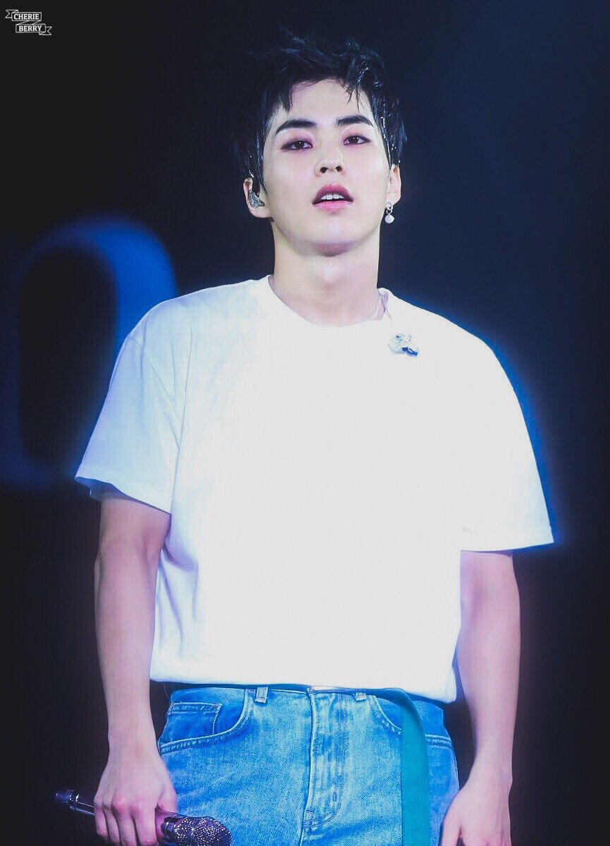 EXO金珉锡XIUMIN - 堆糖，美图壁纸兴趣社区