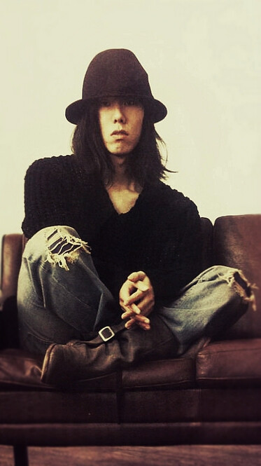 radwimps - 高清图片，堆糖，美图壁纸兴趣社区