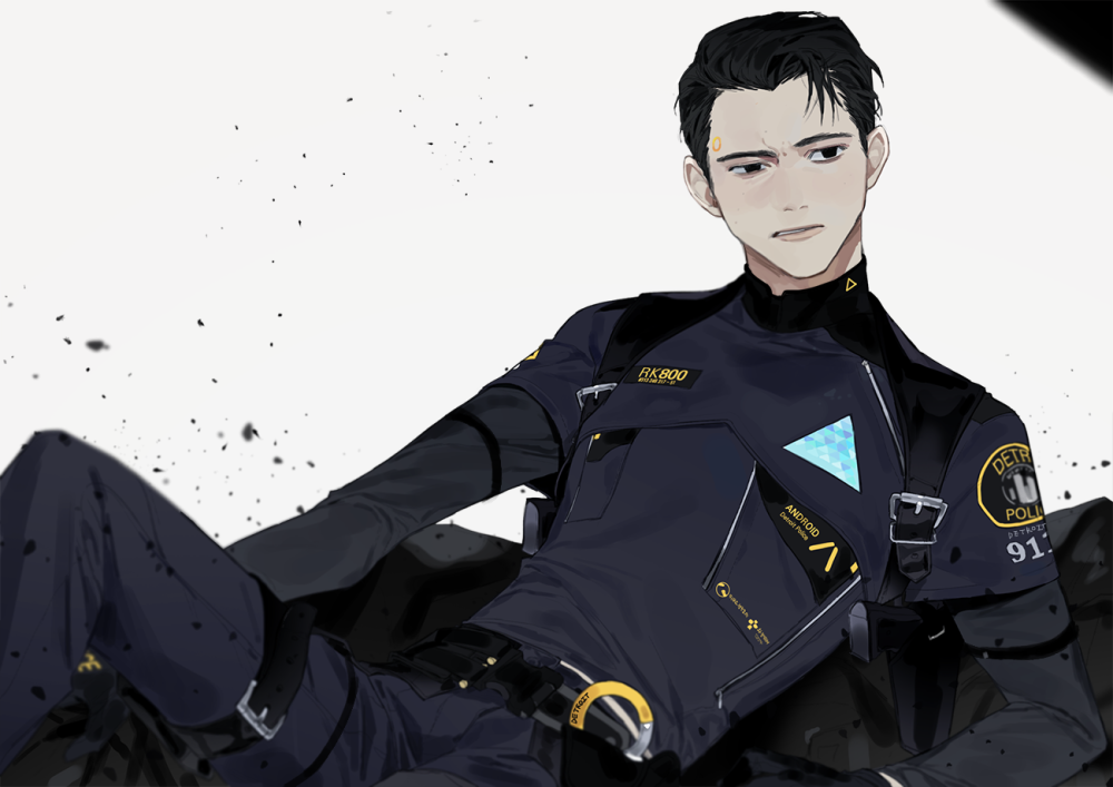 DBH3 | ウリ #p_id=70017378 - 堆糖，美图壁纸兴趣社区