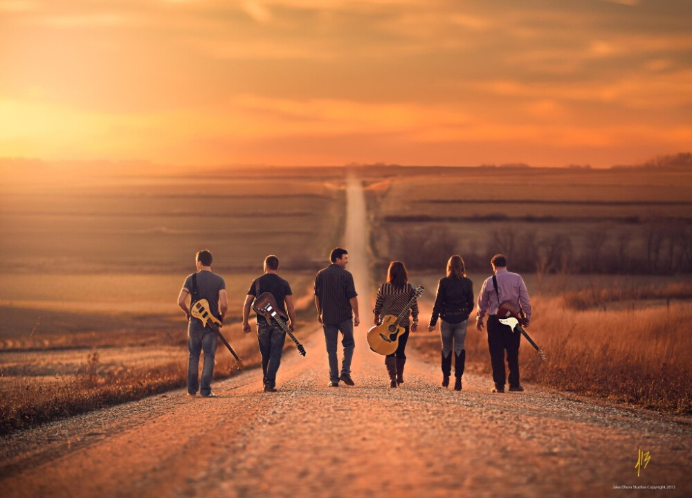 Photograph Country Music by Jake Olson S… - 高清图片，堆糖，美图壁纸兴趣社区
