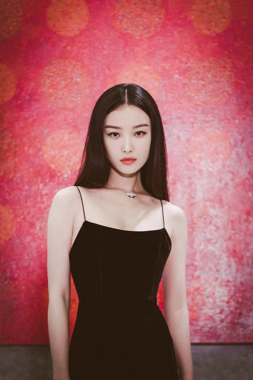 倪妮 cr：Lotte-F - 高清图片，堆糖，美图壁纸兴趣社区