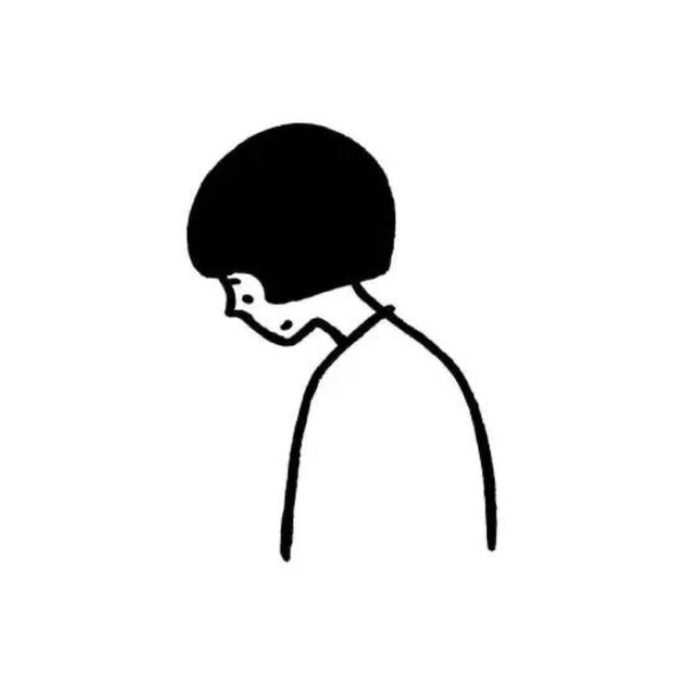 简约头像 - 高清图片，堆糖，美图壁纸兴趣社区