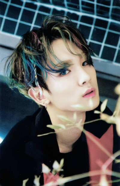 SHINee Key - 高清图片，堆糖，美图壁纸兴趣社区