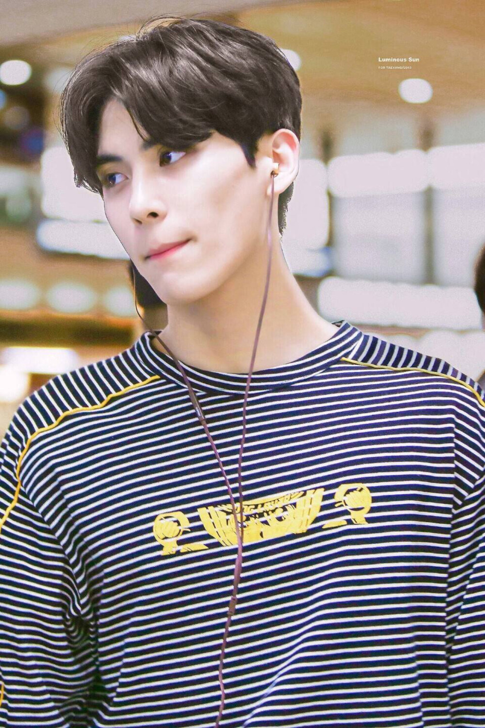 sf9柳太阳19970228 cr.来源见水印 - 高清图片，堆糖，美图壁纸兴趣社区