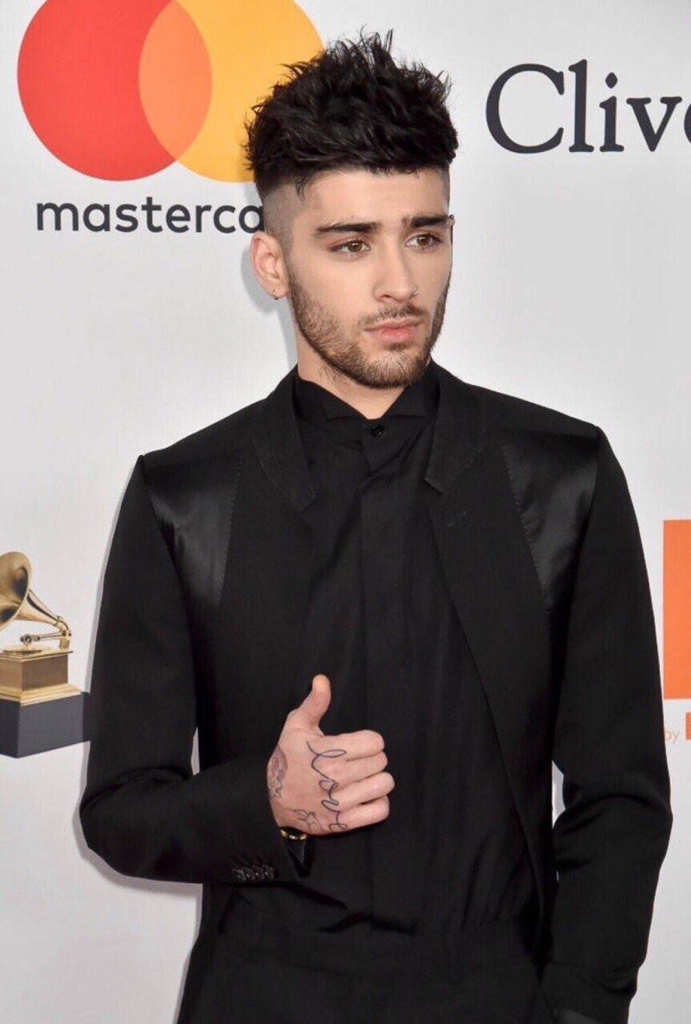 ZaynMalik - 高清图片，堆糖，美图壁纸兴趣社区
