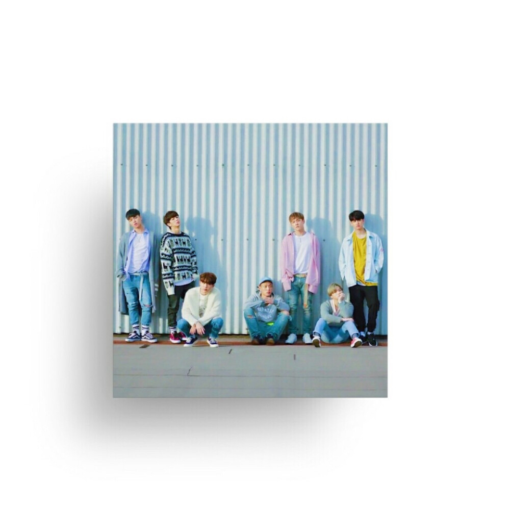 iKON RETURN - 高清图片，堆糖，美图壁纸兴趣社区