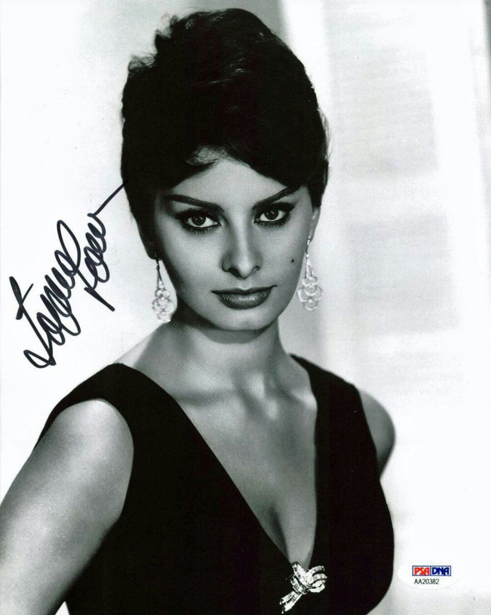 索菲亚罗兰 - 高清图片，堆糖，美图壁纸兴趣社区