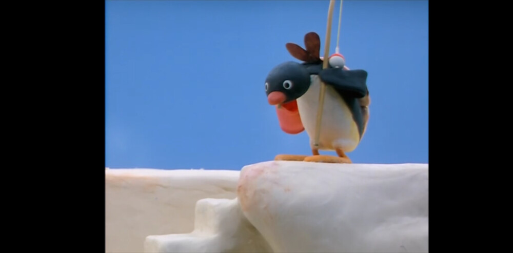 pingu - 高清图片，堆糖，美图壁纸兴趣社区