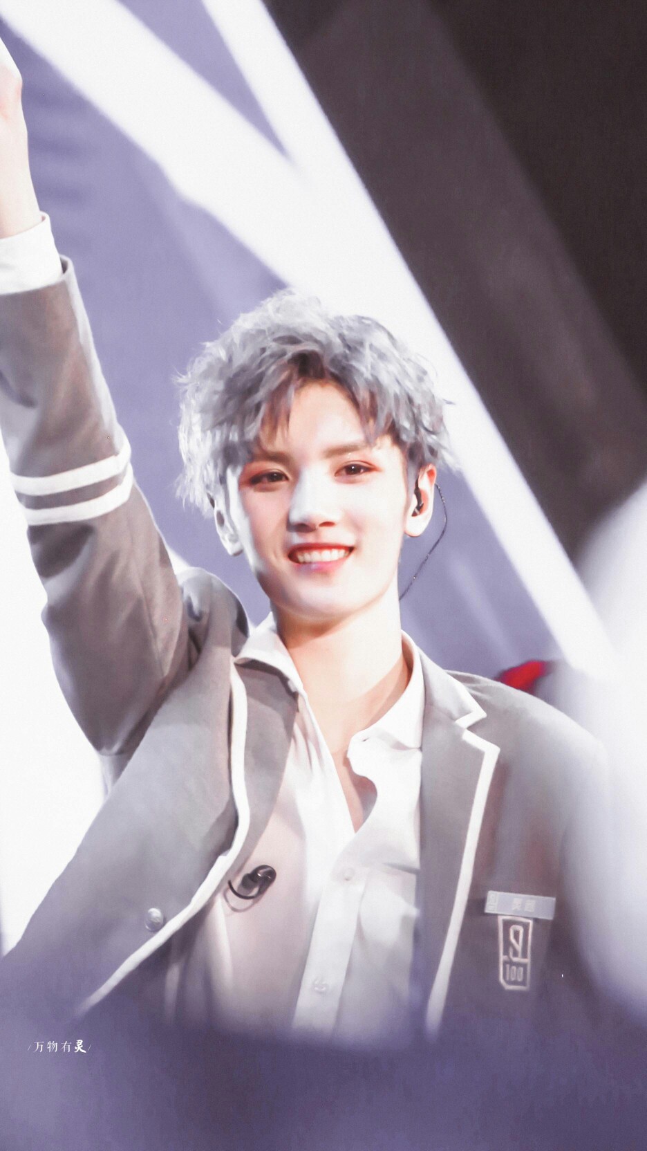 oner - 堆糖，美图壁纸兴趣社区