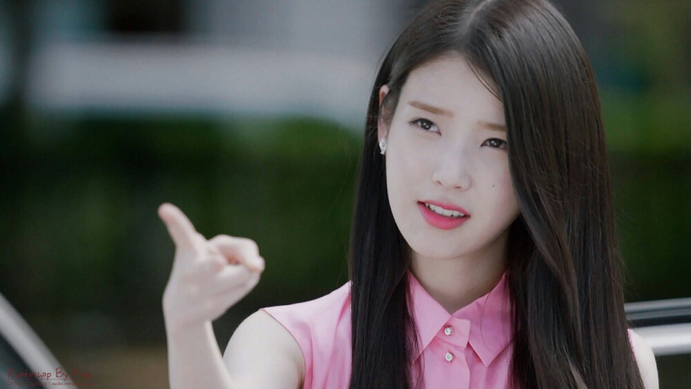 李知恩iu cr：Pink_MyEun - 高清图片，堆糖，美图壁纸兴趣社区