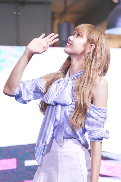 blackpink的唯一舞担和rapper，swag LISA - 高清图片，堆糖，美图壁纸兴趣社区