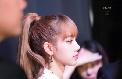 blackpink的唯一舞担和rapper，swag LISA - 高清图片，堆糖，美图壁纸兴趣社区