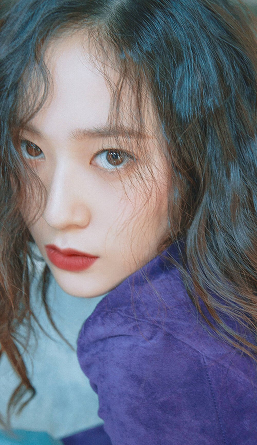 krystal郑秀晶 - 高清图片，堆糖，美图壁纸兴趣社区