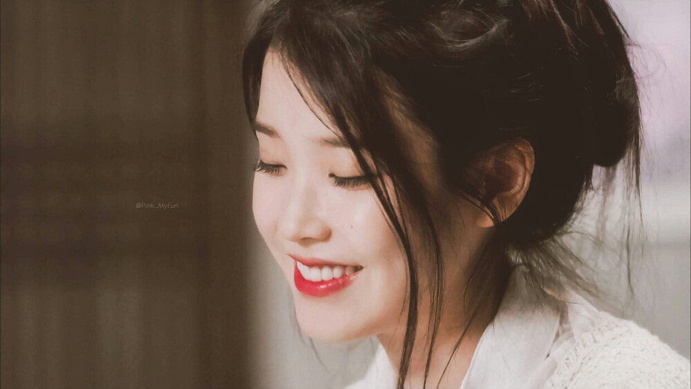 李知恩iu cr：Pink_MyEun - 高清图片，堆糖，美图壁纸兴趣社区