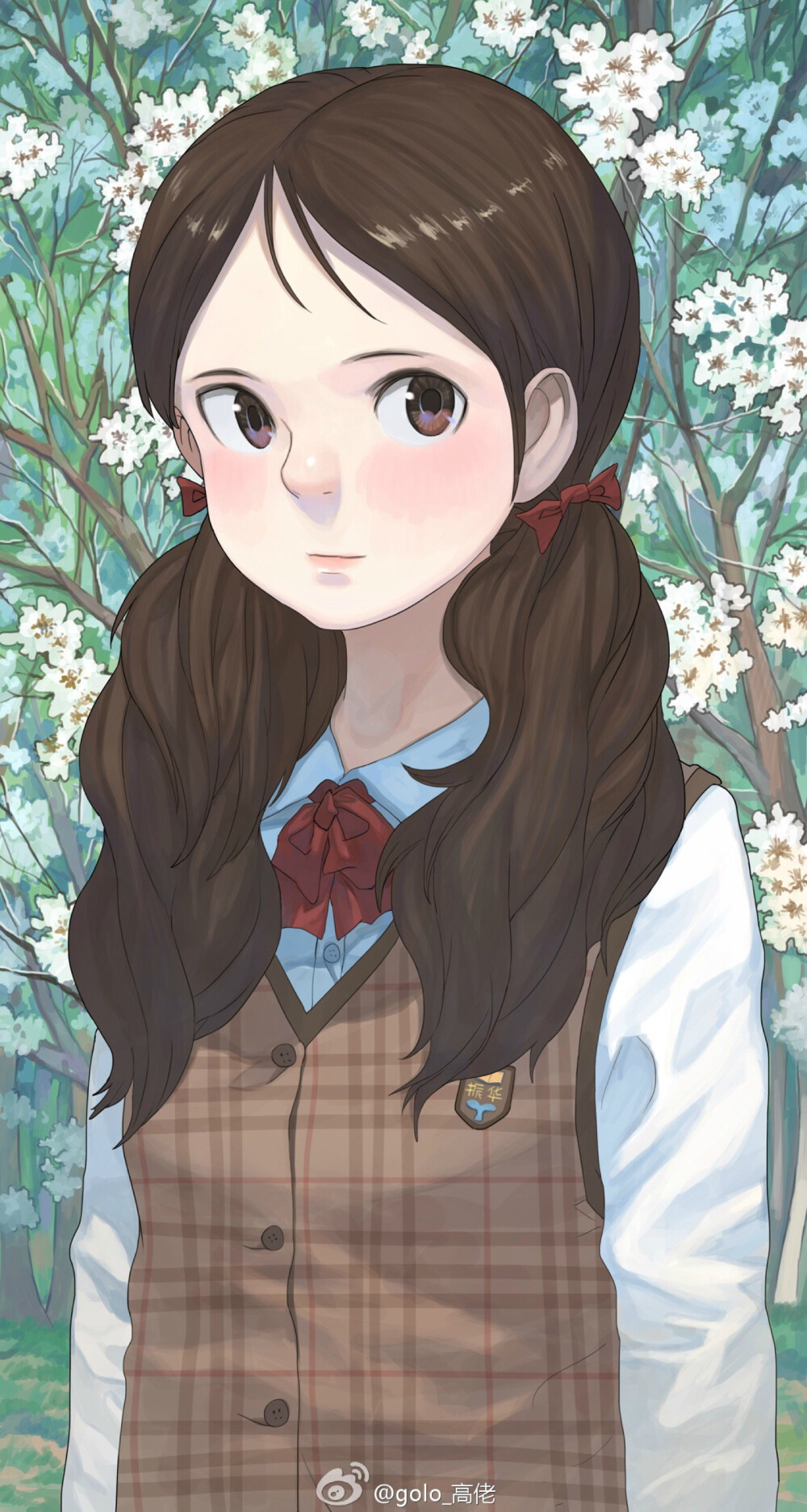 golo - 堆糖，美图壁纸兴趣社区