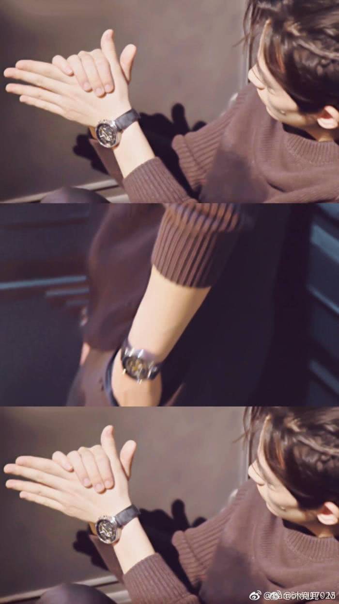 手控·壁纸锁屏 如果有一天能牵你的手 这将… - 高清图片，堆糖，美图壁纸兴趣社区