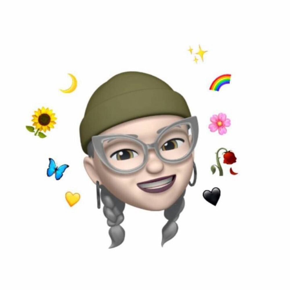 memoji - 高清图片，堆糖，美图壁纸兴趣社区