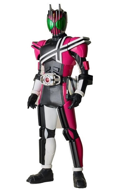 假面骑士Decade - 高清图片，堆糖，美图壁纸兴趣社区