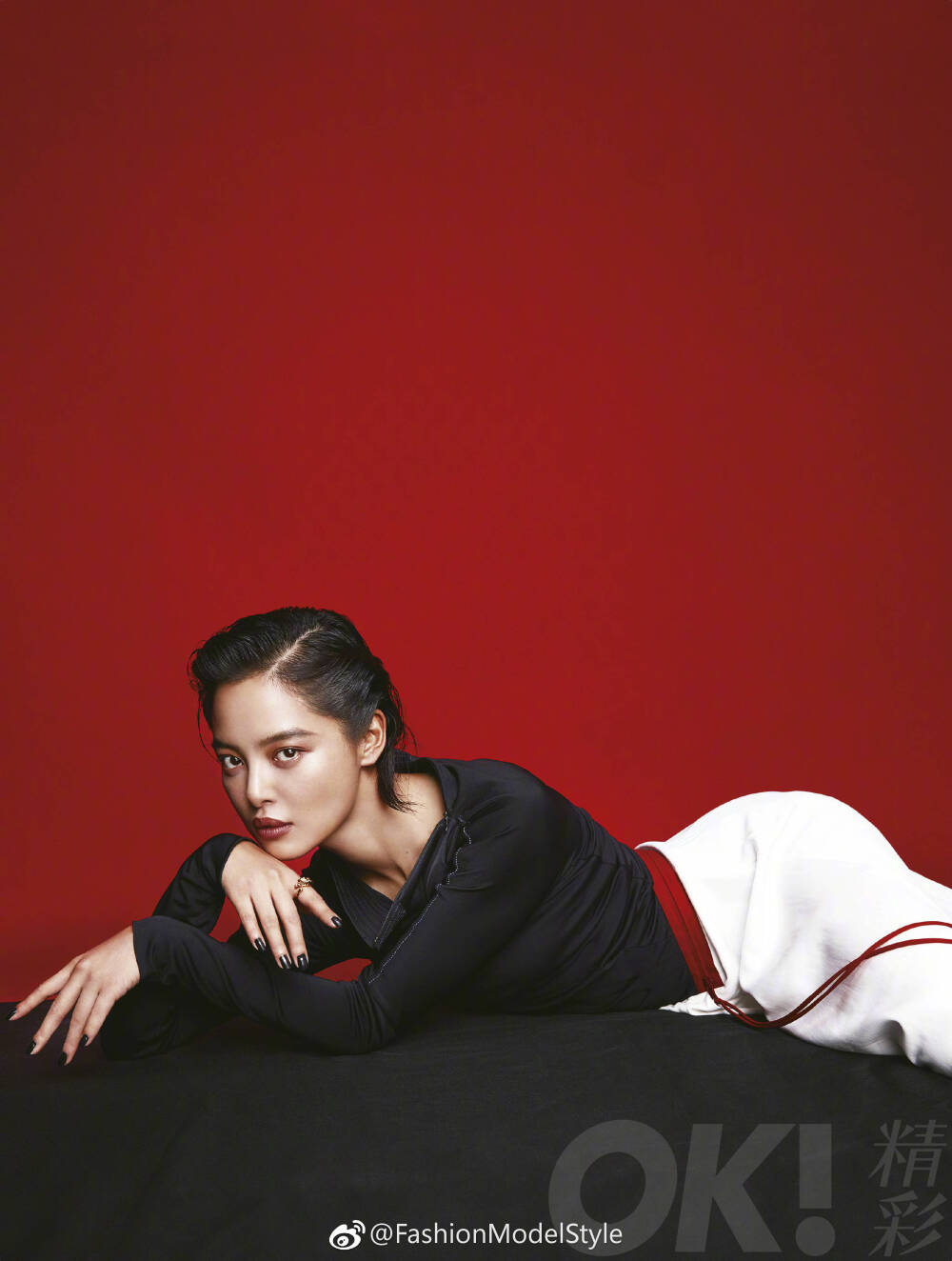 PeaceCeleb辛芷蕾 杂志大片 | 辛芷蕾