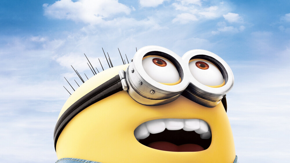 Chrome Extensions - Minions Wallpaper HD… - 高清图片，堆糖，美图壁纸兴趣社区
