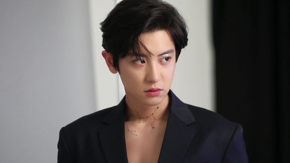 EXO - 高清图片，堆糖，美图壁纸兴趣社区