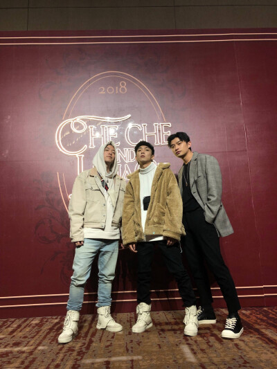 Jony J Tizzy T 满舒克 - 高清图片，堆糖，美图壁纸兴趣社区