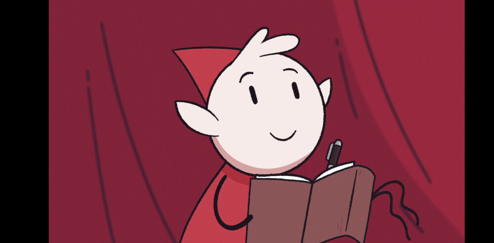 Hilda - 堆糖，美图壁纸兴趣社区