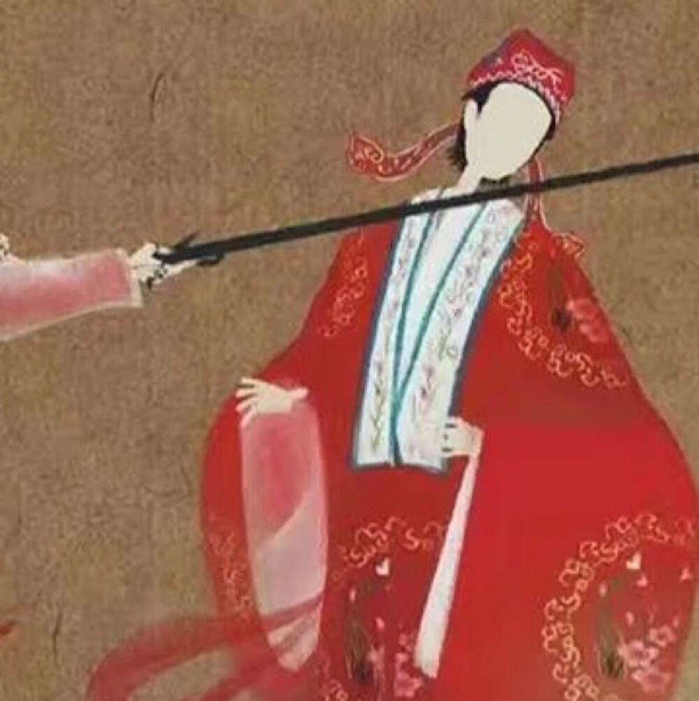 情侣头像 #爱你一万年 - 堆糖，美图壁纸兴趣社区