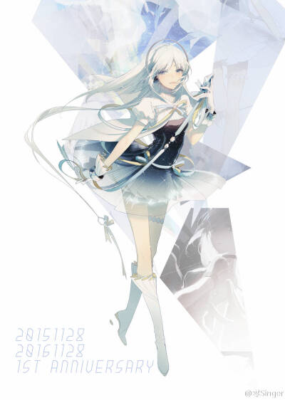 @Rellakinoko - 堆糖，美图壁纸兴趣社区