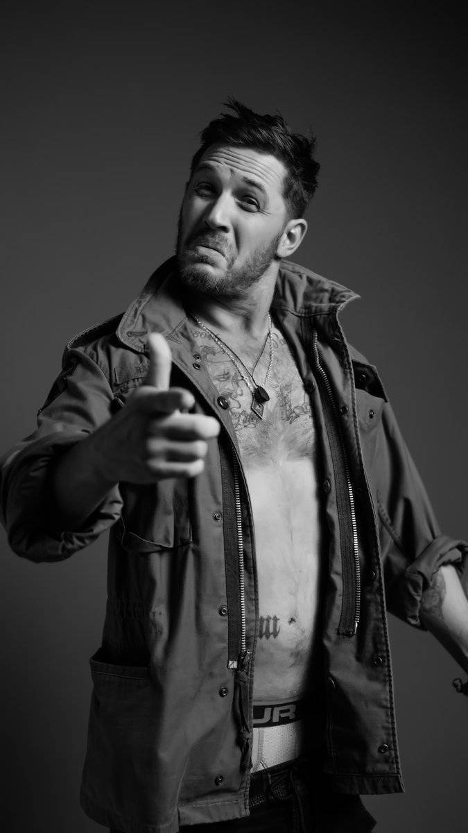 tom hardy - 高清图片，堆糖，美图壁纸兴趣社区