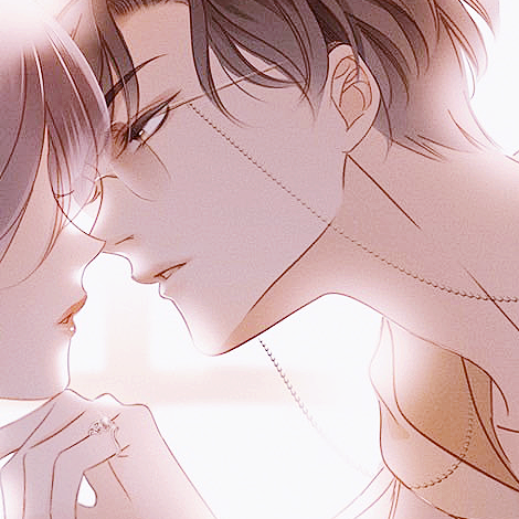 1st Kiss - 堆糖，美图壁纸兴趣社区