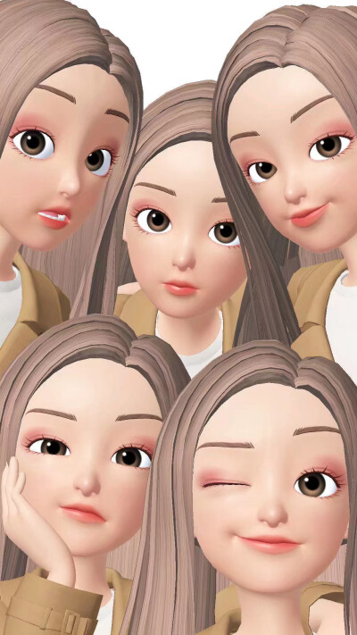 emjio头像 - 高清图片，堆糖，美图壁纸兴趣社区