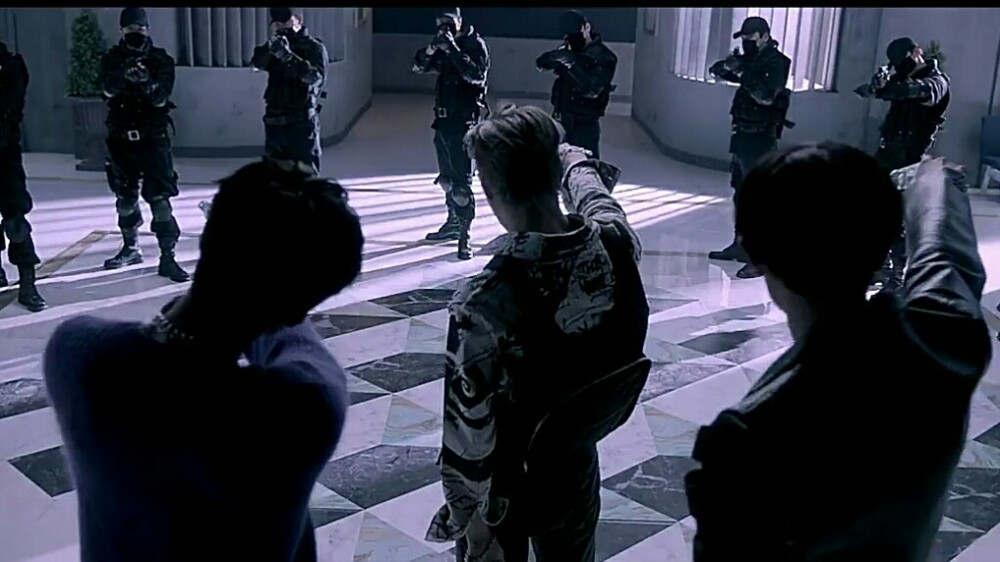 mv自截EXO五辑后续LOVE SHOT素材@feifei PS… - 堆糖，美图壁纸兴趣社区