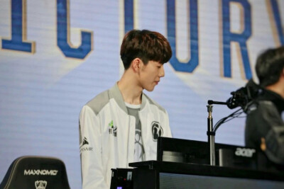 Theshy - 堆糖，美图壁纸兴趣社区