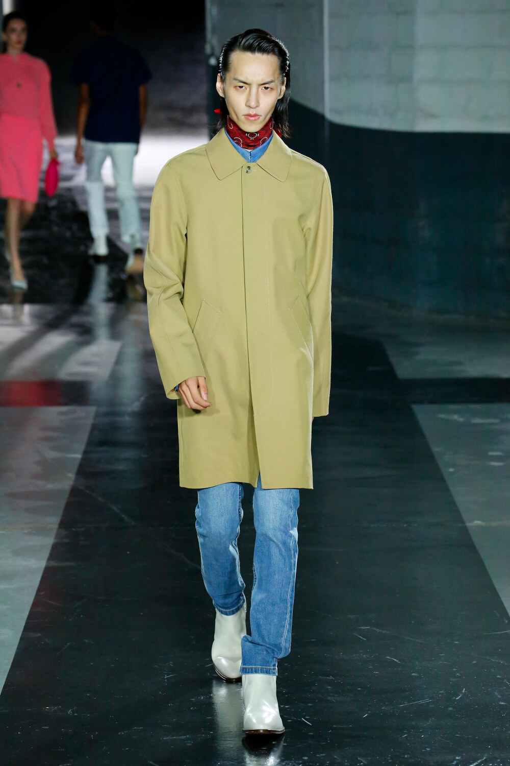 A.P.C. - 高清图片，堆糖，美图壁纸兴趣社区