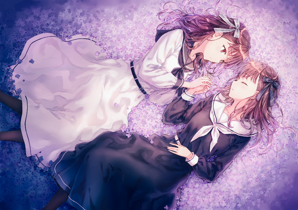 P站–hiten - 堆糖，美图壁纸兴趣社区