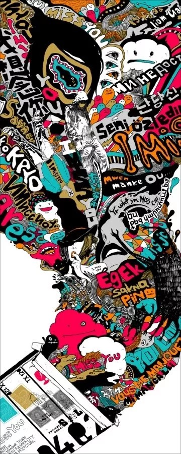 MIRUMA - 高清图片，堆糖，美图壁纸兴趣社区