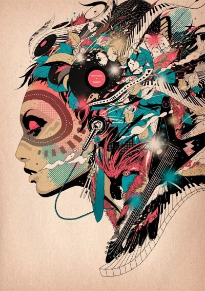 MIRUMA - 高清图片，堆糖，美图壁纸兴趣社区