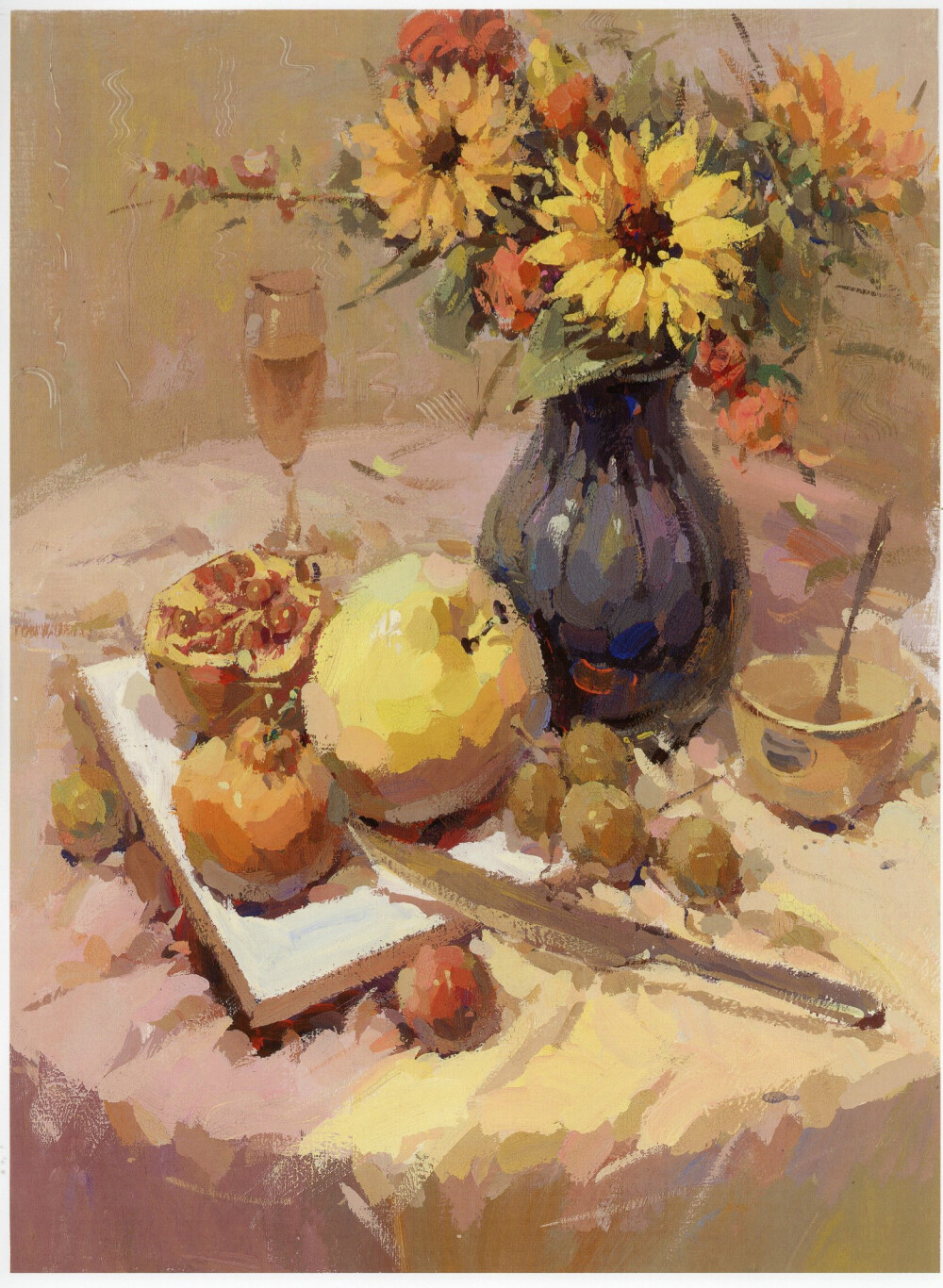 色彩静物 - 高清图片，堆糖，美图壁纸兴趣社区