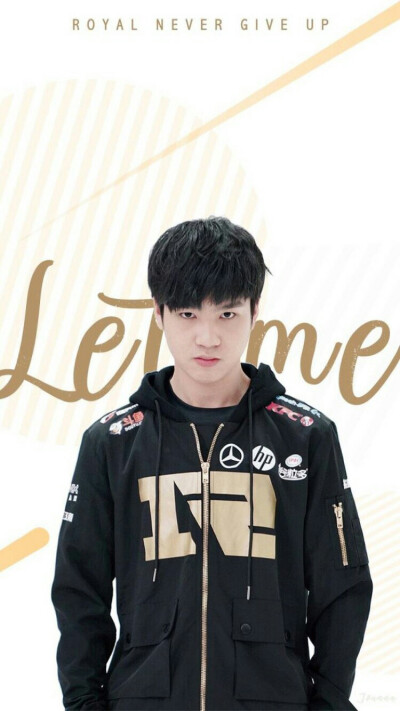 letme - 堆糖，美图壁纸兴趣社区