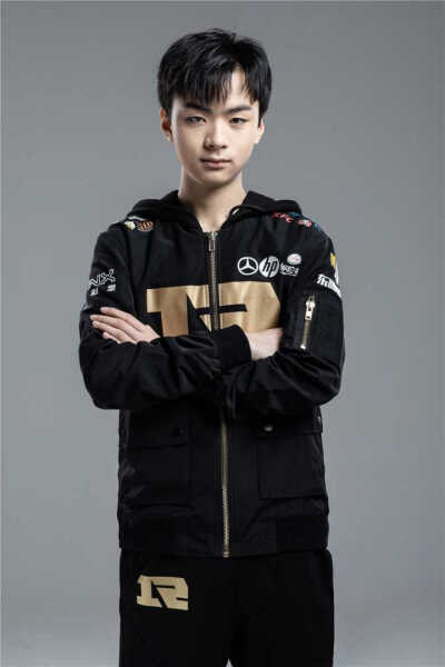 RNG -ABLE、琪琪（戴志春） - 高清图片，堆糖，美图壁纸兴趣社区