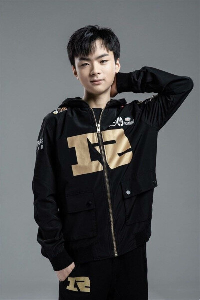 RNG -ABLE、琪琪（戴志春） - 高清图片，堆糖，美图壁纸兴趣社区