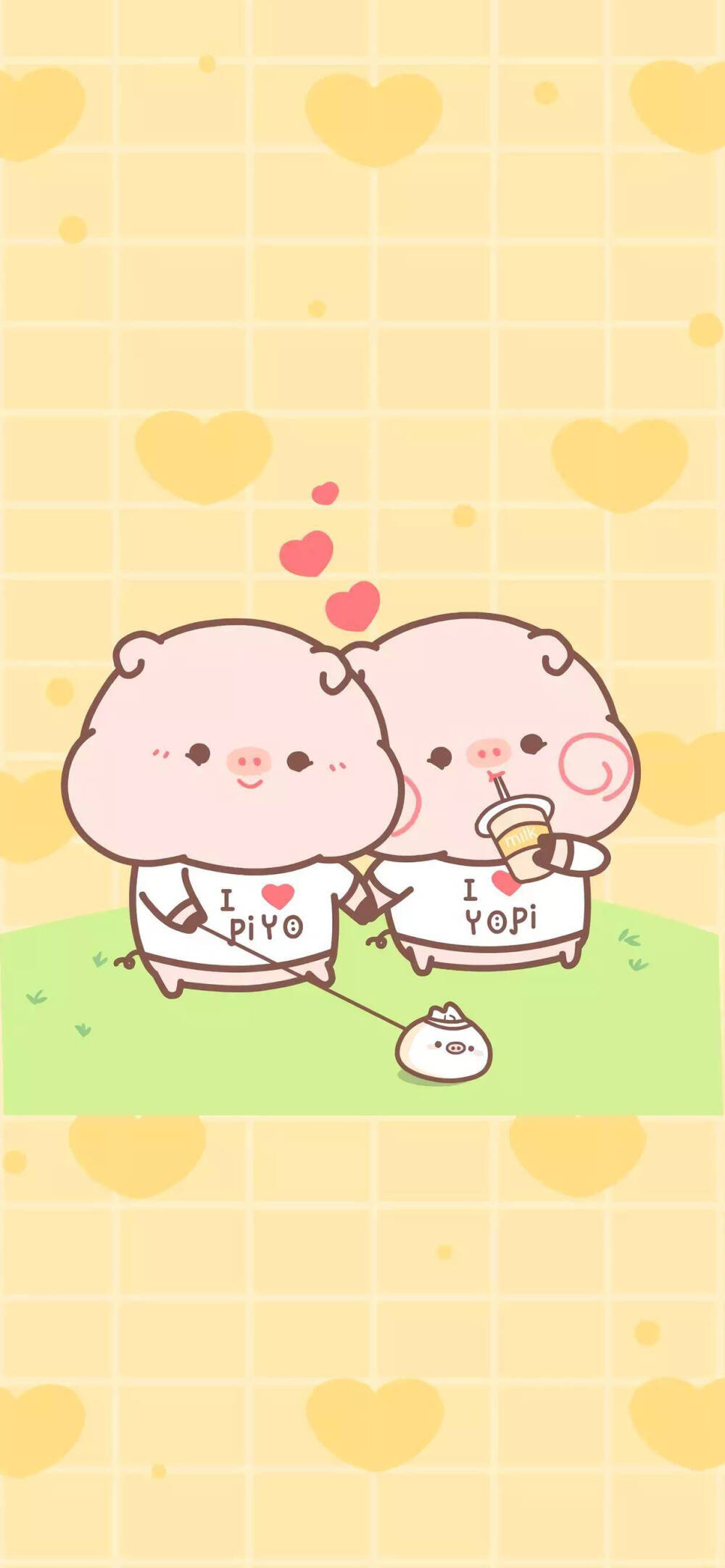 可爱的 - 高清图片，堆糖，美图壁纸兴趣社区