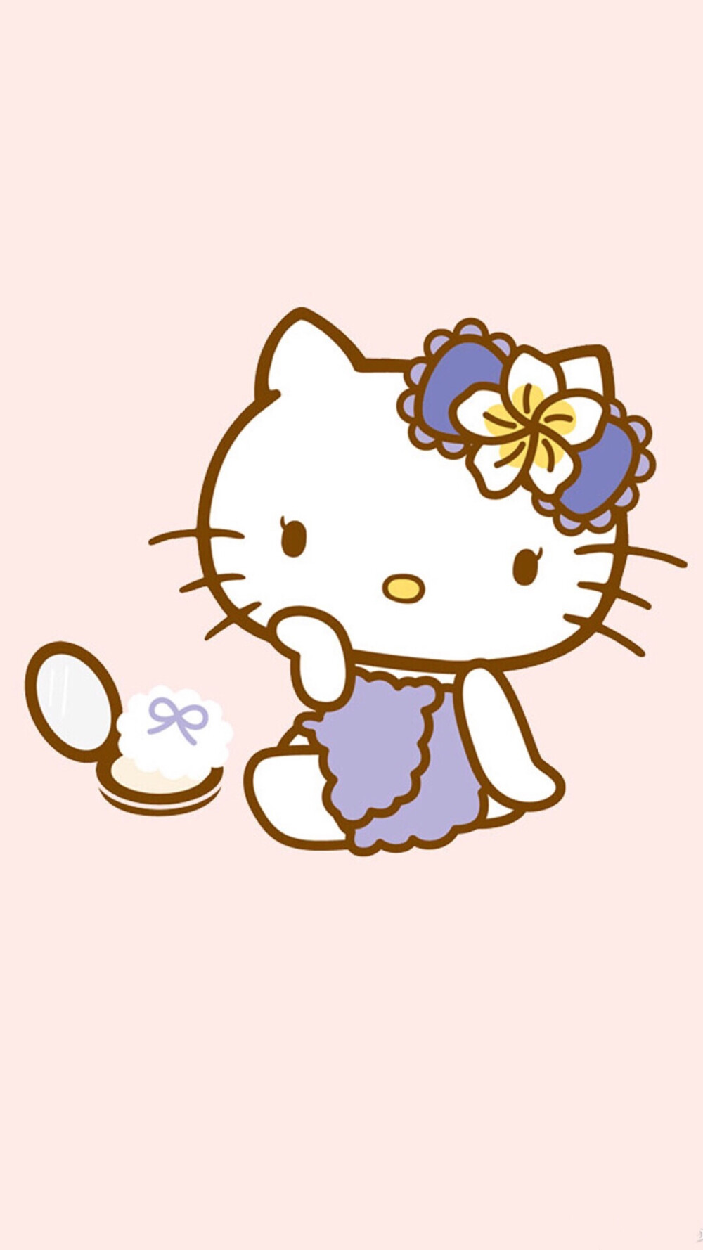 HelloKitty - 高清图片，堆糖，美图壁纸兴趣社区